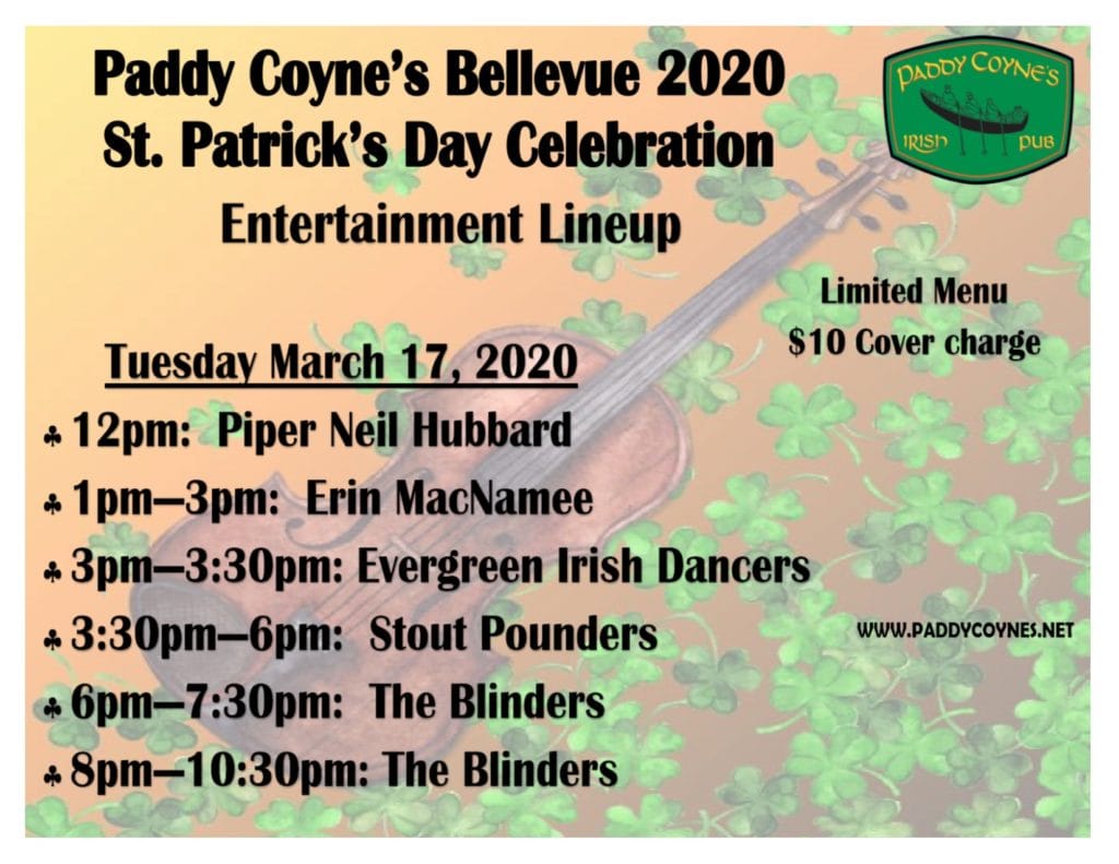Events